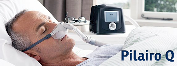 Pilairo Q Nasal Pillow Mask - The Best Mask You've Never Heard Of ...