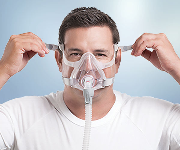How Can I Prevent Red Marks Left On My Face By My CPAP Mask? - Easy Breathe