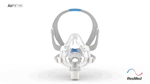 The Brand New AirFit Masks Are Here - Easy Breathe