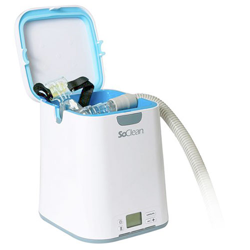 CPAP Cleaning Dos and Don'ts - Easy Breathe